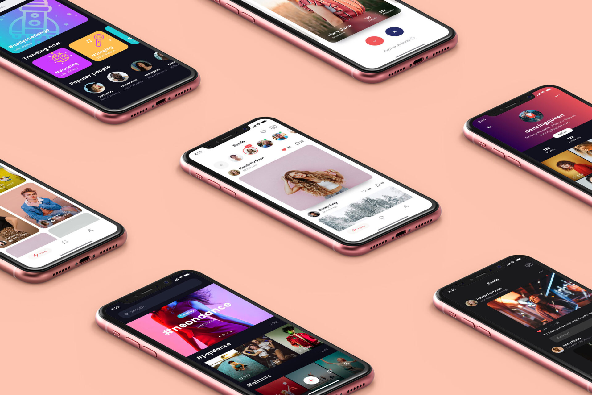 The Benefits of App Mockup in App Design - Online Business Sucess